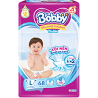 Mọi điều mẹ cần biết về sản phẩm của Bobby cho bé yêu-Bobby